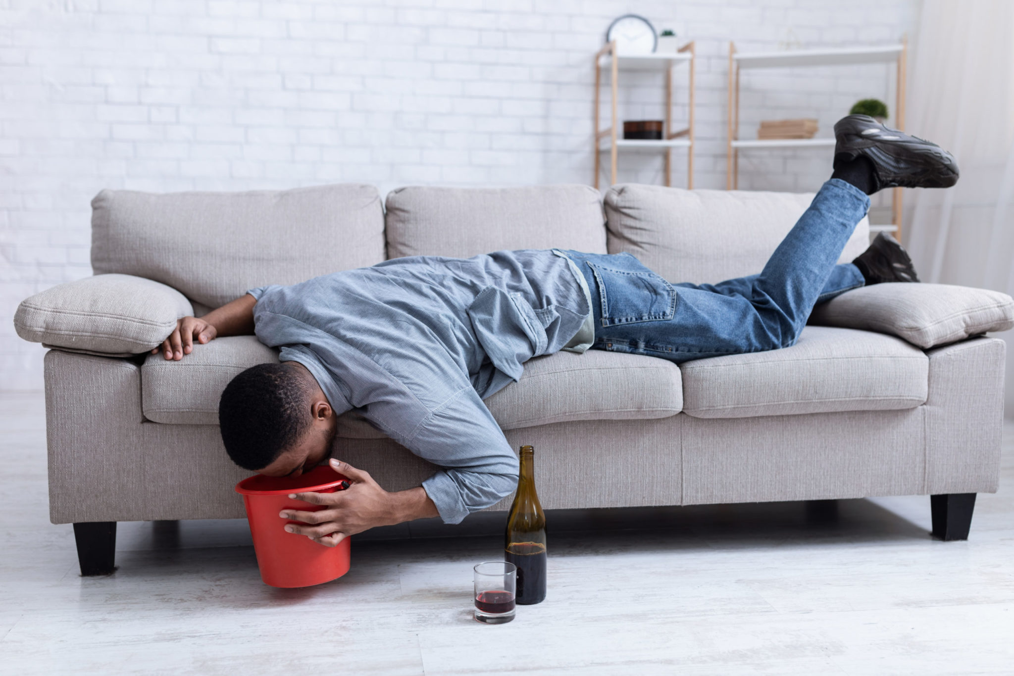 Exploring the Social and Psychological Costs of Binge Drinking - Civic ...